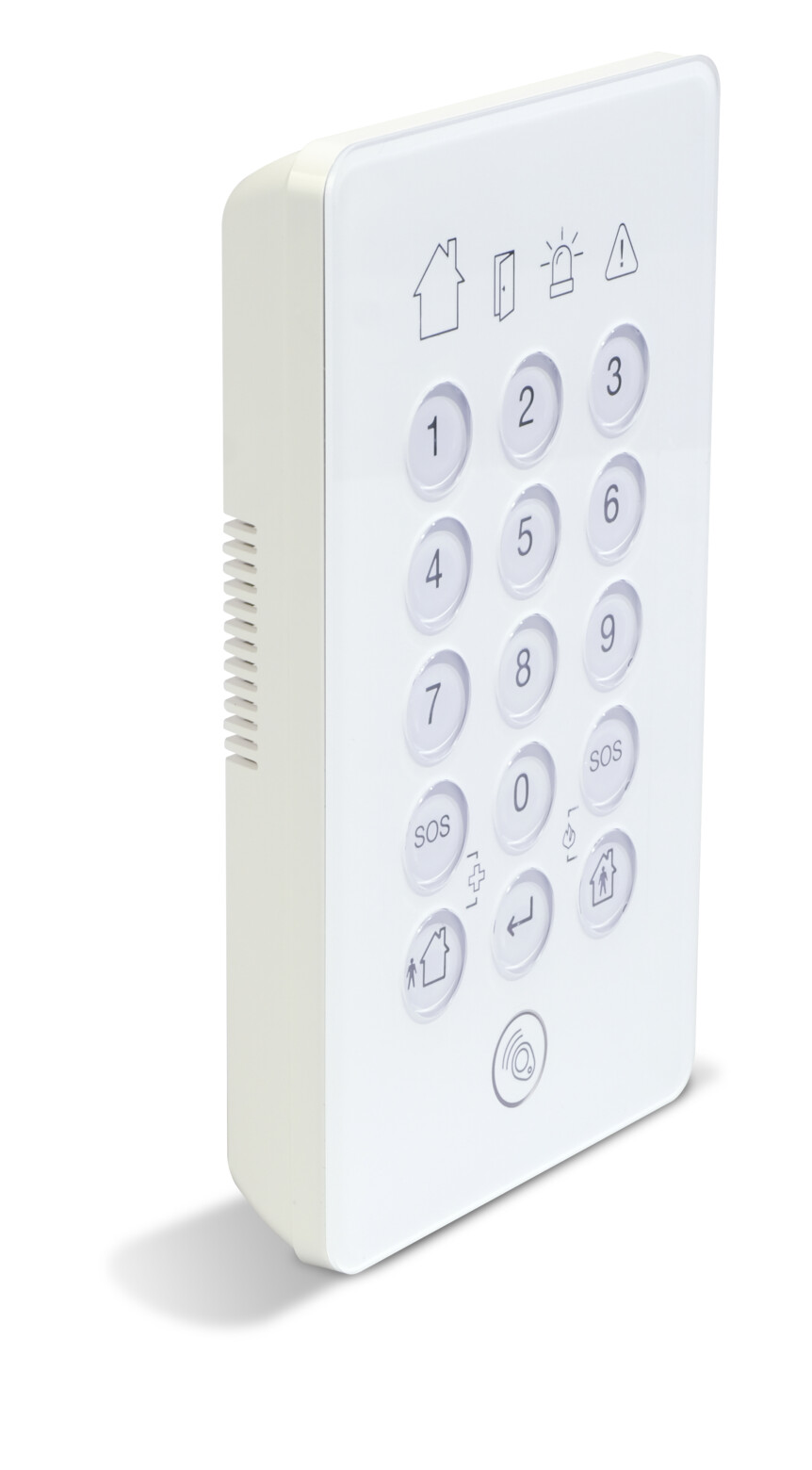 Home Siren - Beast Teknoloji